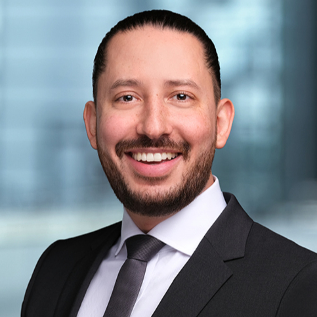 Adrian Johannes Engels - Director - HRS Group | XING