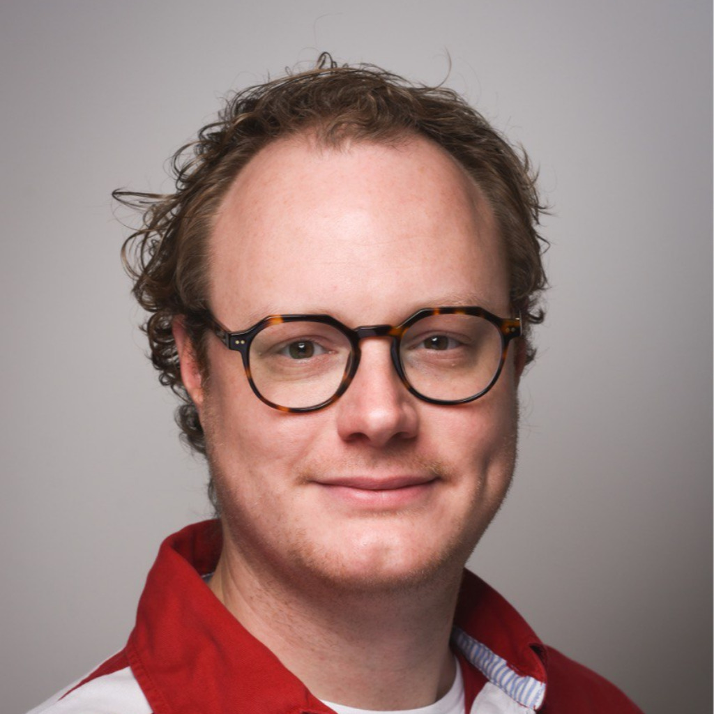 Alexander Barth - Cloud Architect - Nordcloud, an IBM Company | XING