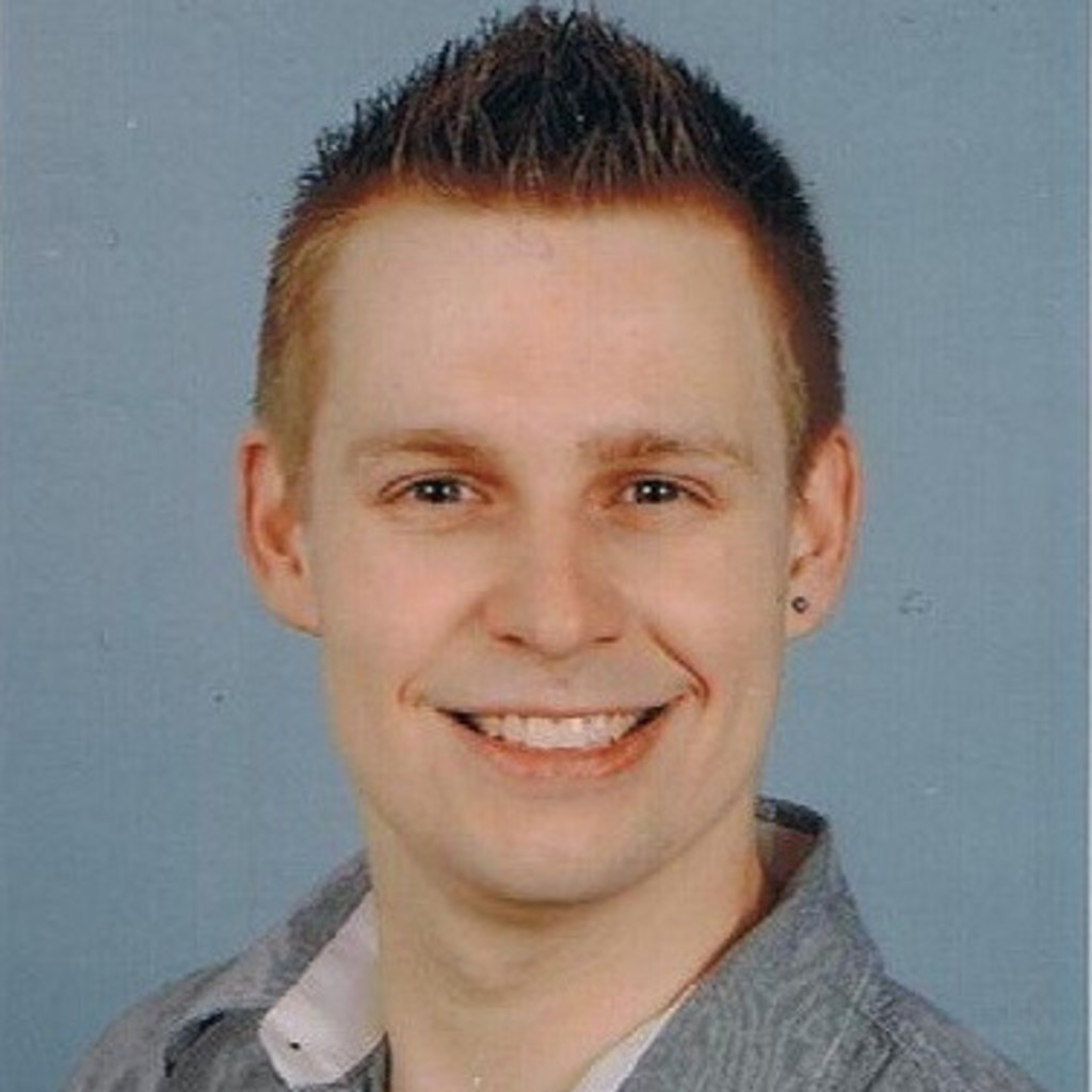 Alexander Weiß - Handelsfachwirt - Aldi Süd GmbH & Co. KG | XING