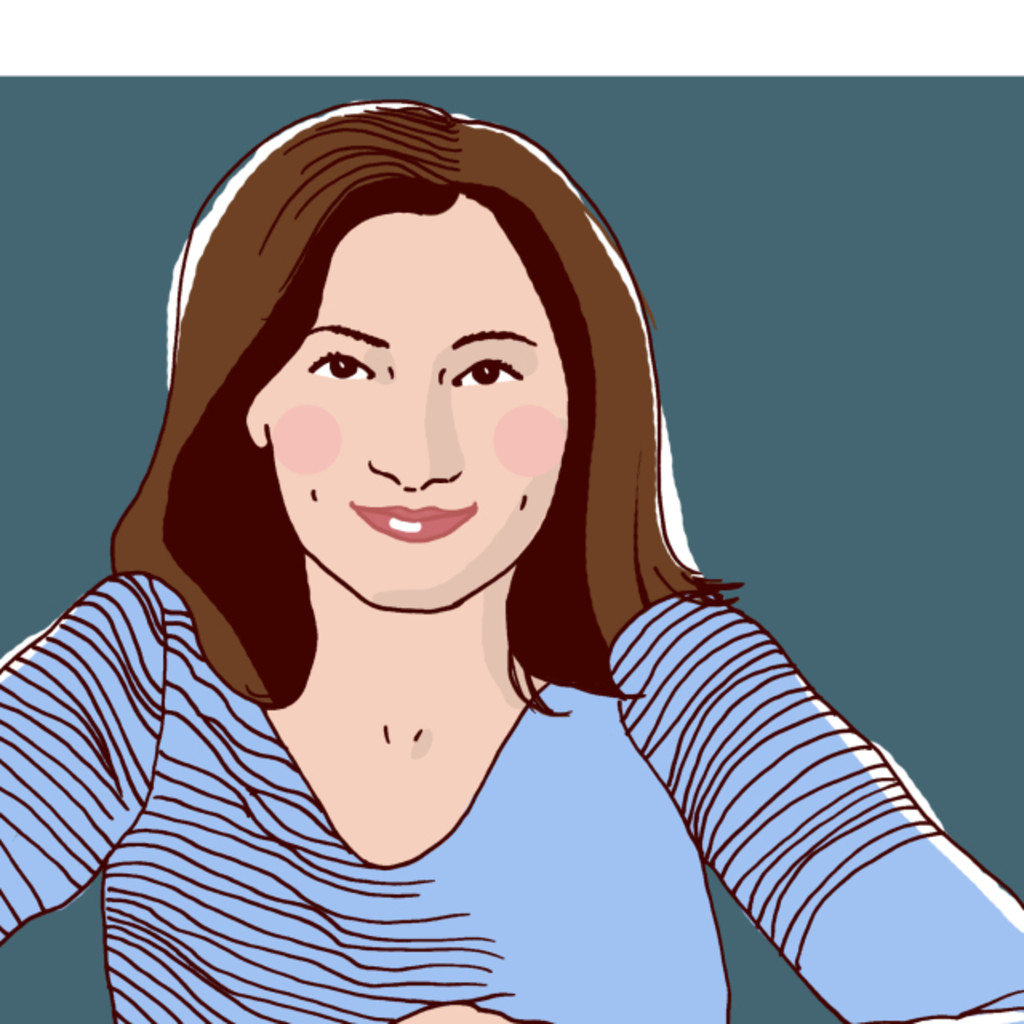 Christiane Herrmann - Grafik Designer - Illustration & Grafik Design | XING