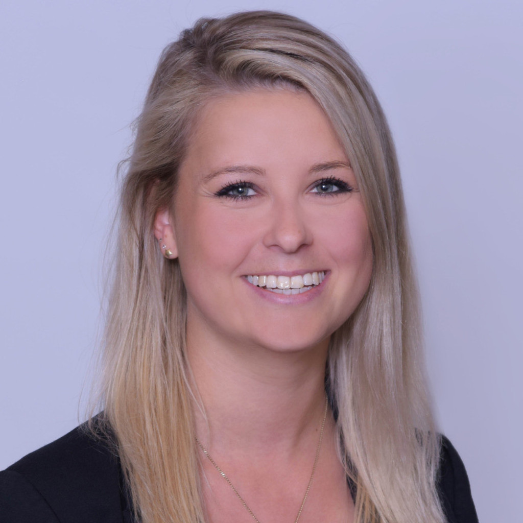 Laura Bergeest - HR Business Partner - SIXT SE | XING