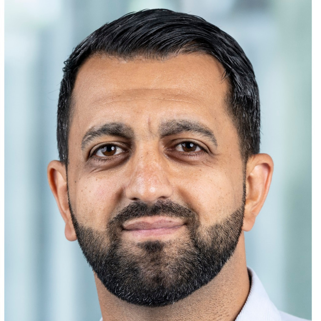 Dipl.-Ing. Mohamad Hamade - IT Service Manager_Prozess Manager ...