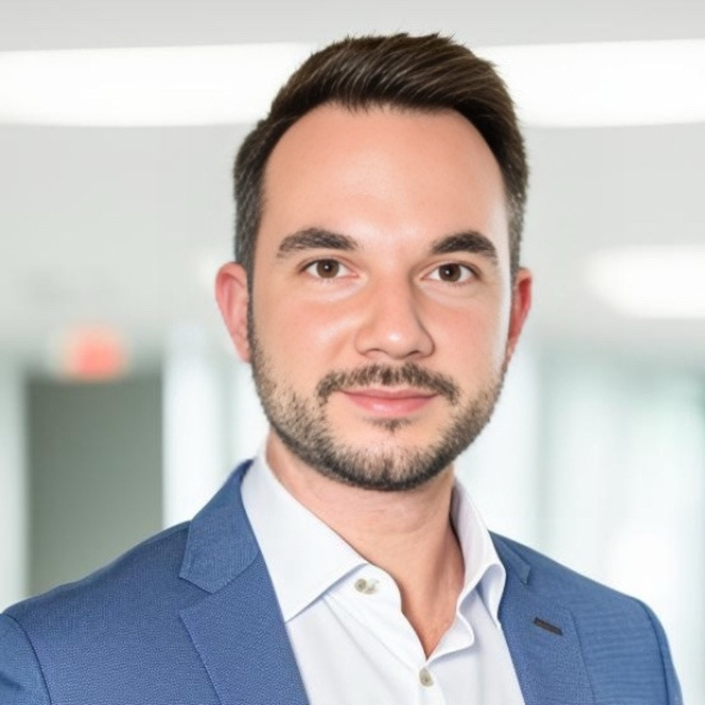 Andreas Fuhrmann - Vorarbeiter Kalibrierlabor - BEKO TECHNOLOGIES GMBH | XING