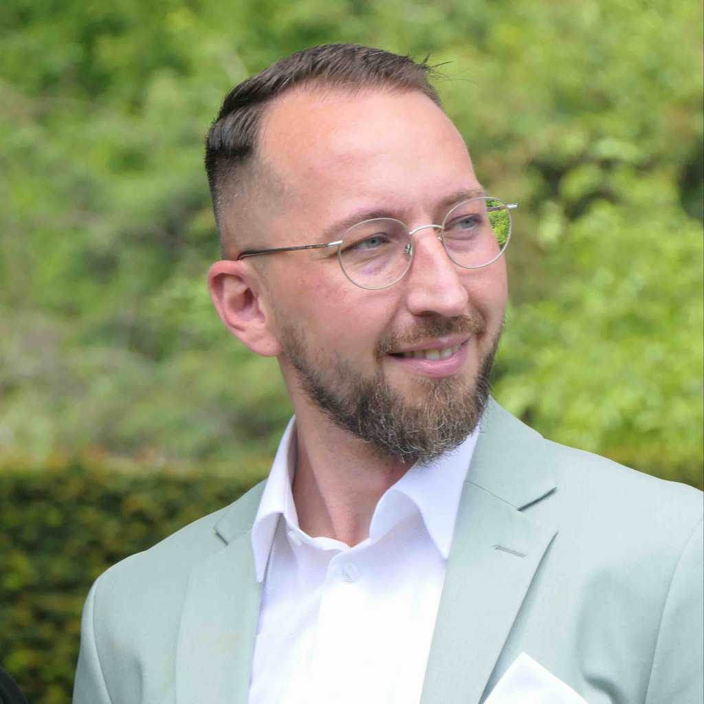 Daniel Müller - Filialleiter - Lidl Vertriebs GmbH und Co. KG | XING