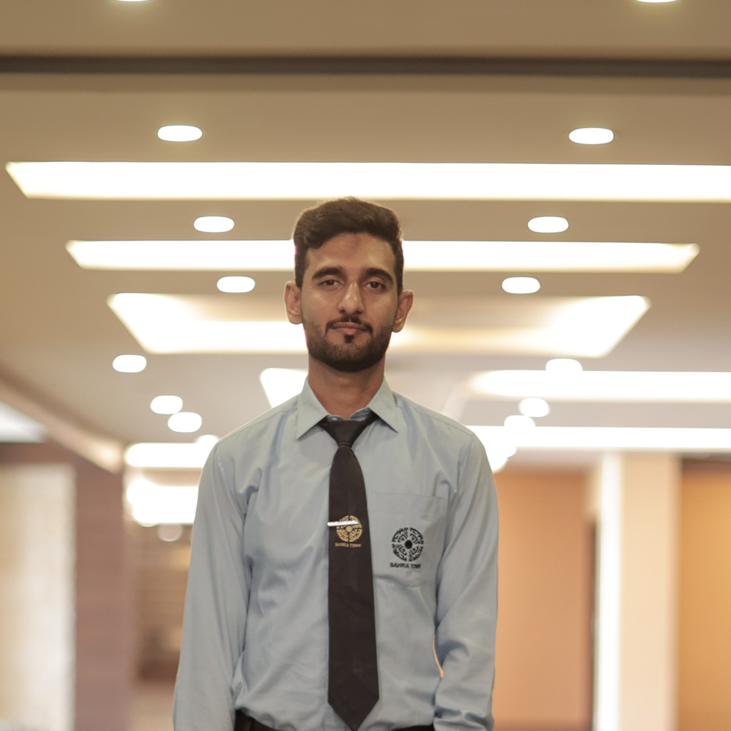 Muhammad USman - Network Administrator - Bahria Town | XING Muhammad USman - Network Administrator - Bahria Town | XING