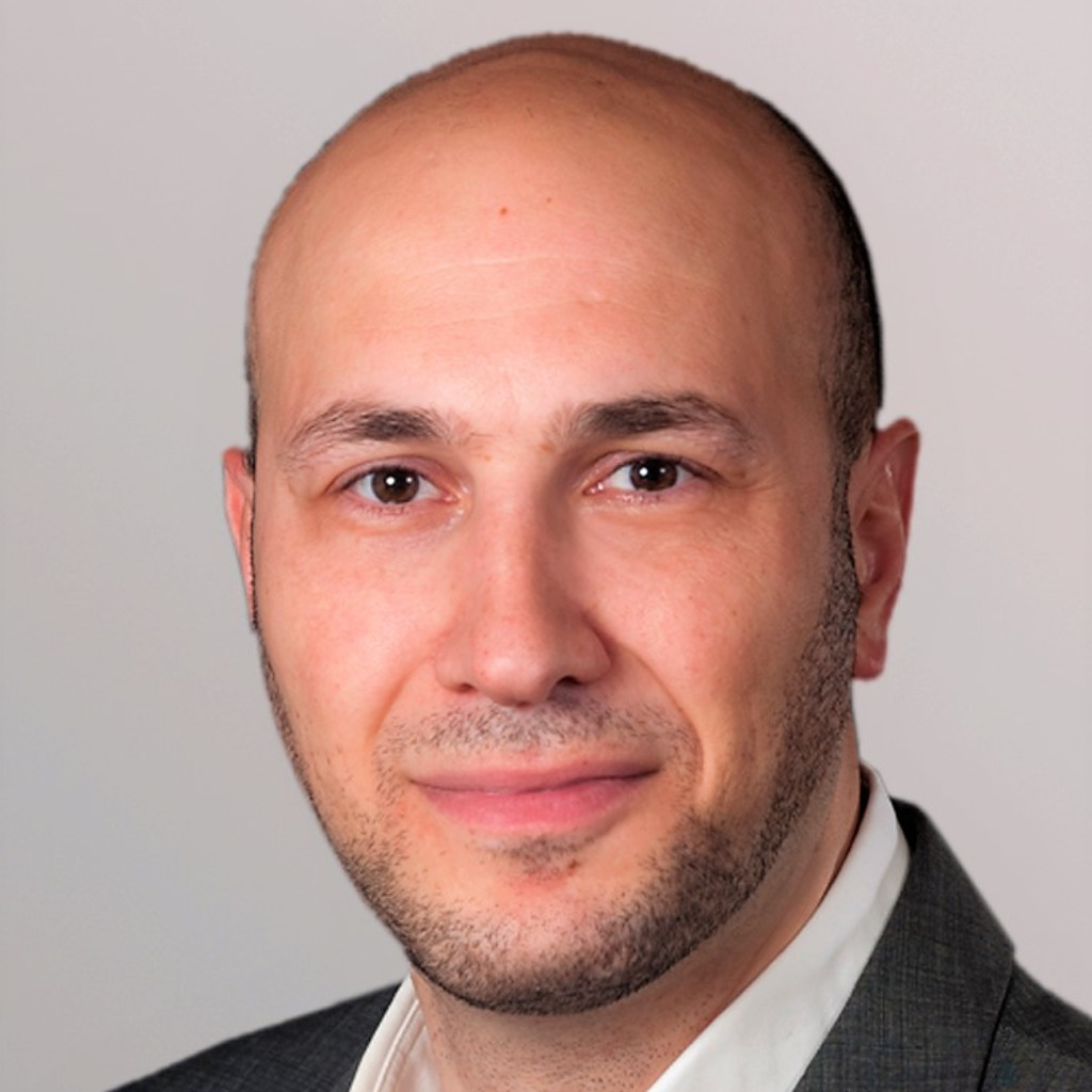 Muammer Saglam - Bus Fahrer - Berliner Verkehrsbetriebe (BVG) | XING