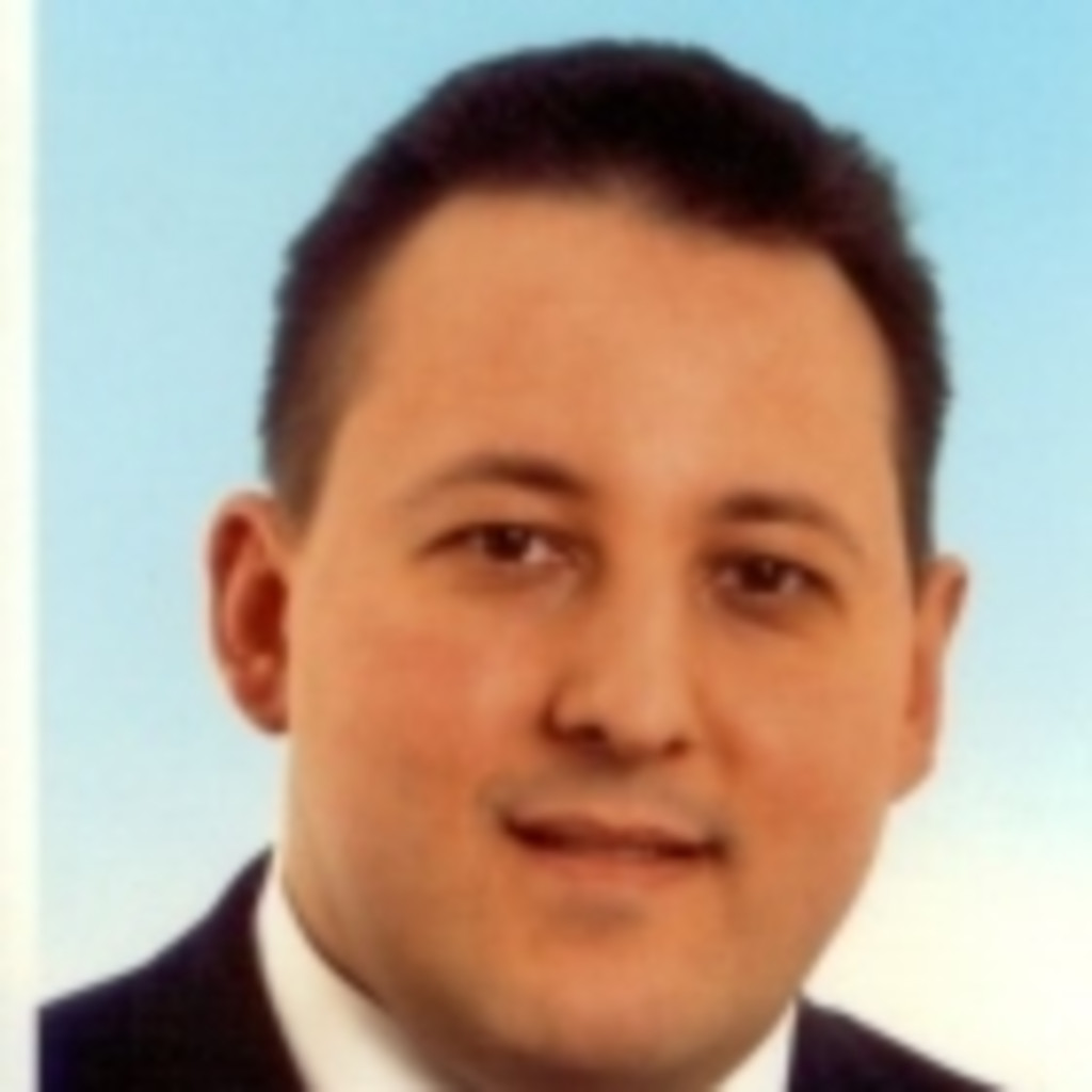 Zoran Tesic: Anlagenmechaniker/Servicetechniker | XING