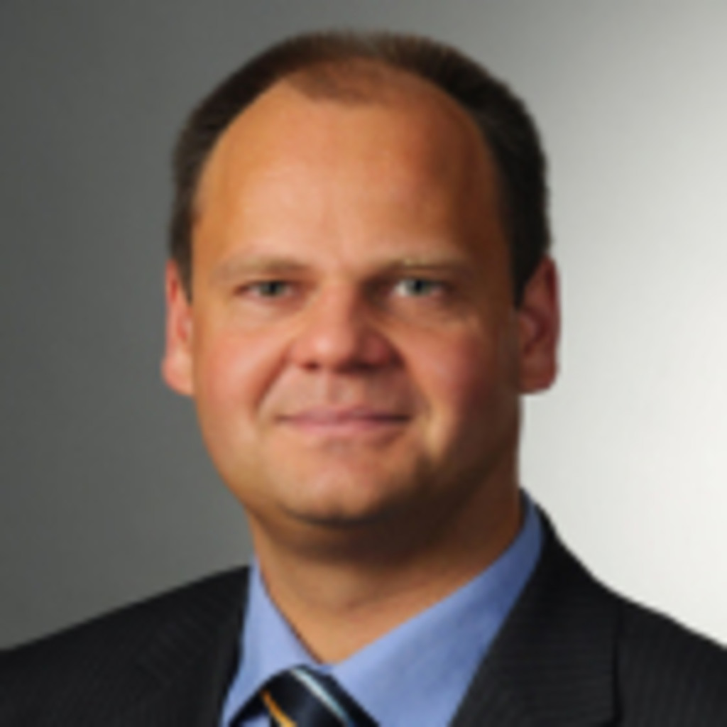 Thomas Roeder - Squad Leader IT Technology & Cross Functions, Global ...