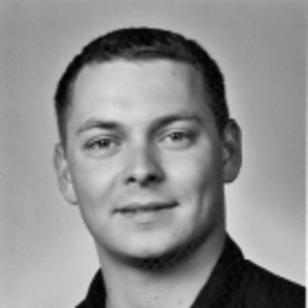 Thomas Rudolf - Abteilungsleiter 3D Laserscanning - Vermessungs- und ...