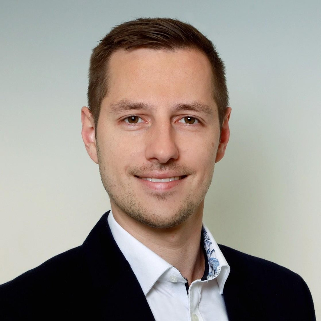 Stefan Rosenau - Projektleiter - Siemens Energy AG | XING