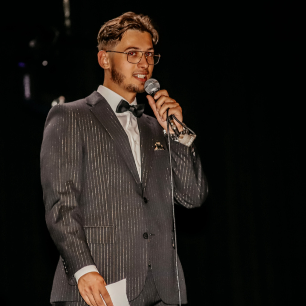 Benedikt Mersch - Berater-Assistent - tecis Finanzdienstleistungen AG - Weil die Zukunft dir ...