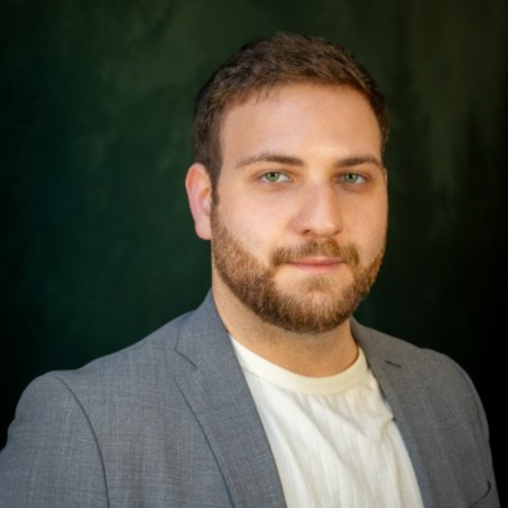 Luka Andguladze - Business Development Manager - OTC Flow B.V. | XING