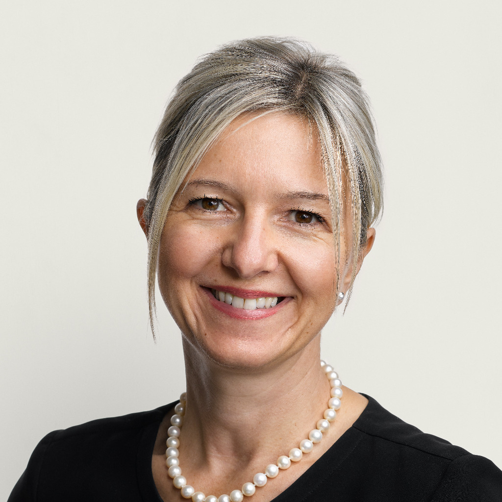 Sandra Gauer - Inhaberin - GAUER Consulting | XING