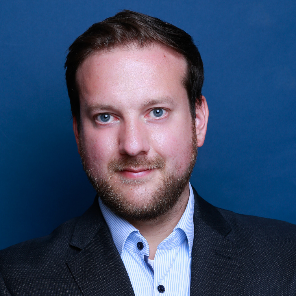 Philipp Janssen - Business Analyst E-Mobility - Charge-ON GmbH | XING