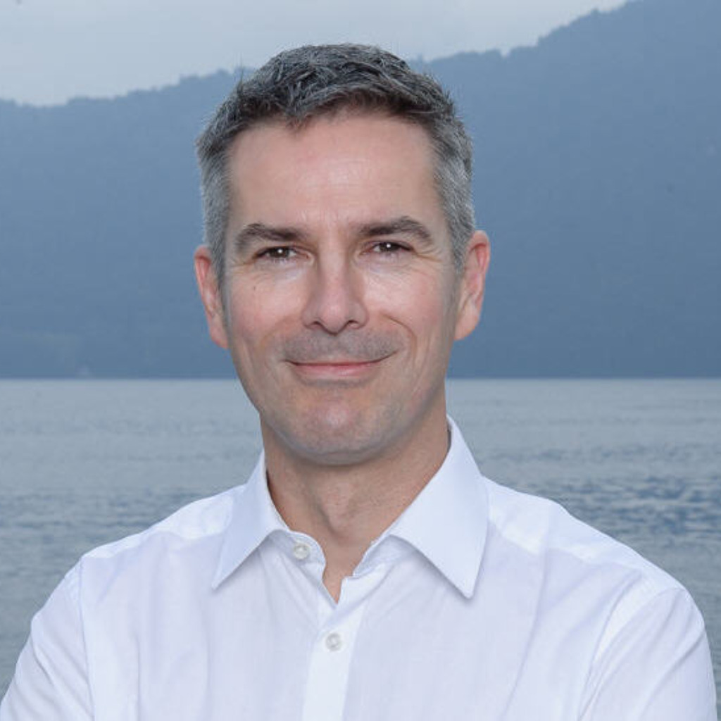 Moritz Holenstein - Business Account Manager - Bayer (Schweiz) AG ...
