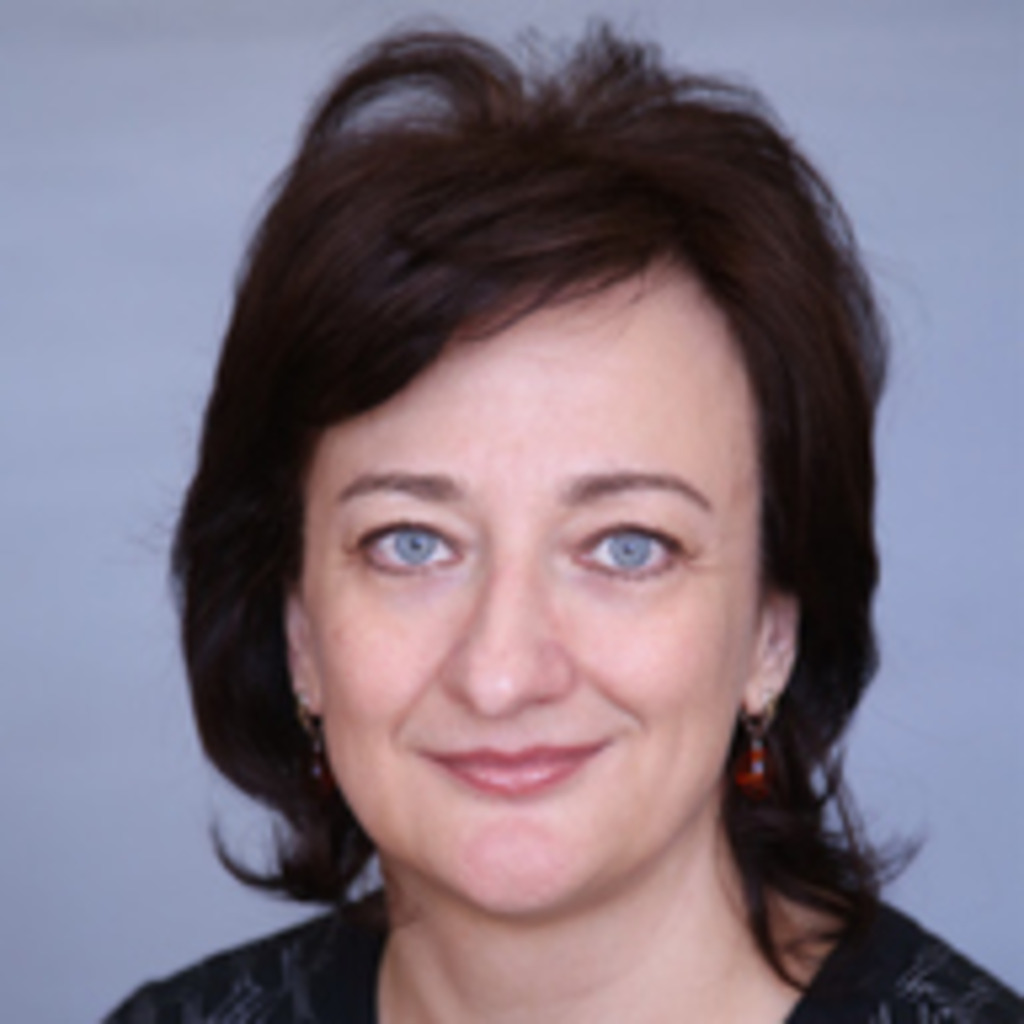 Natalia Sergeevna Gorbunova: Ausbildung und Berufserfahrung | XING