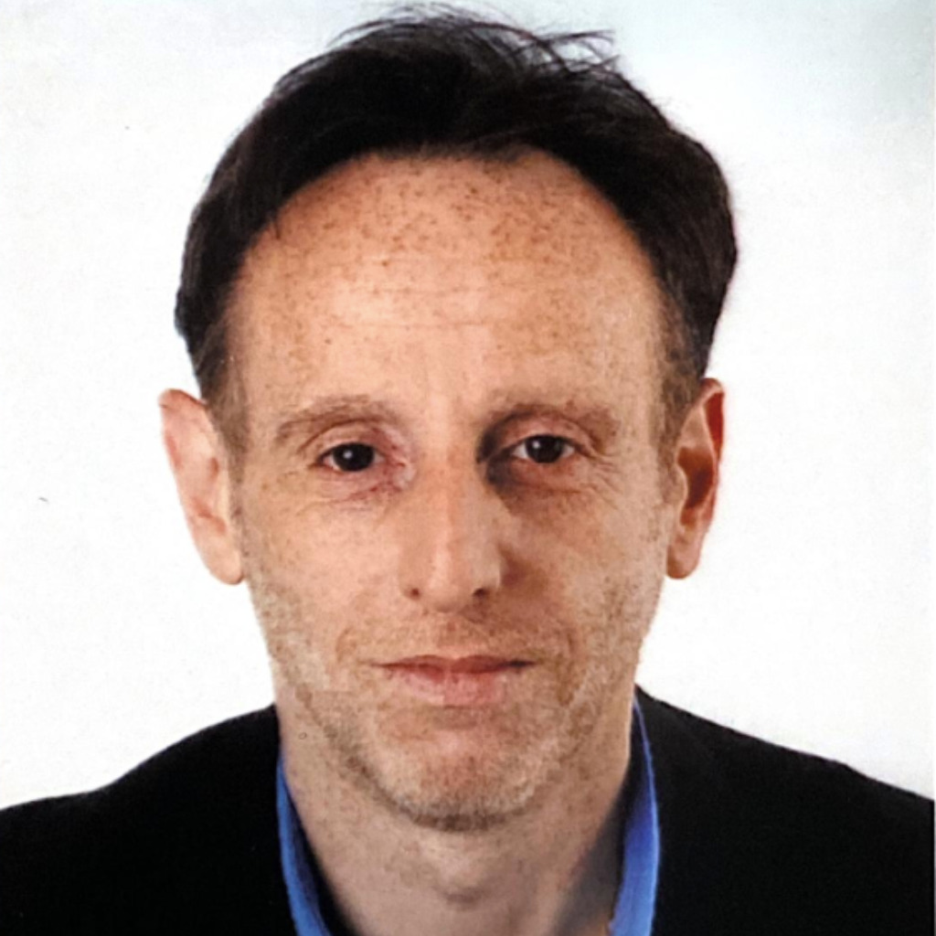 Francesco Di Sabatino - Leiter Prozessmanagement - ROB GmbH | XING