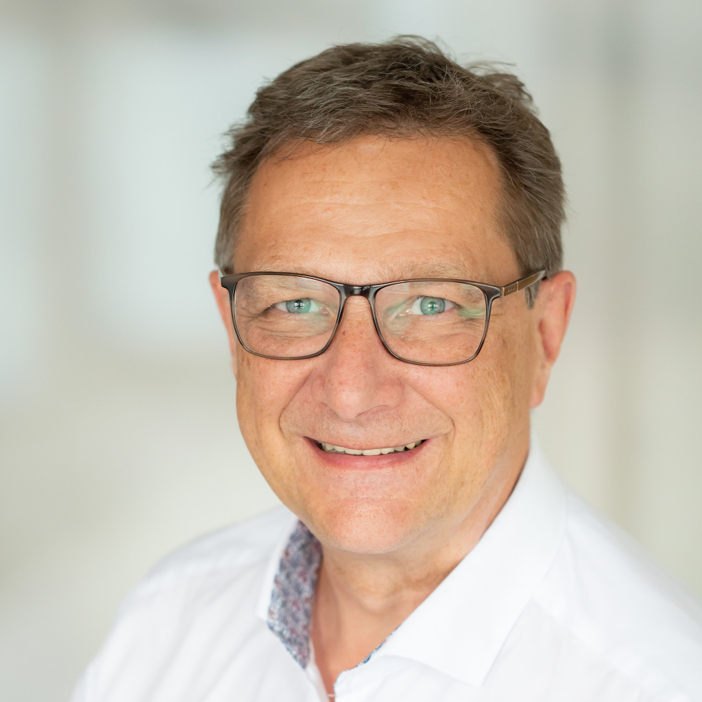 Klaus Leitner - Trainer - Weidinger & Partner | XING