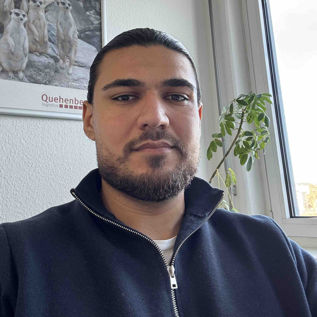 Dennis Toksöz - Speditionskaufmann - Alfons Köster & Co. GmbH | XING