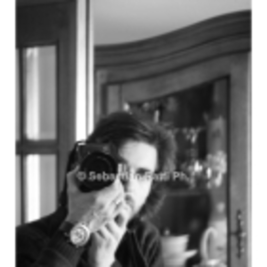 Sebastian Ratti - Titolare - Sebastian Ratti Ph. | XING