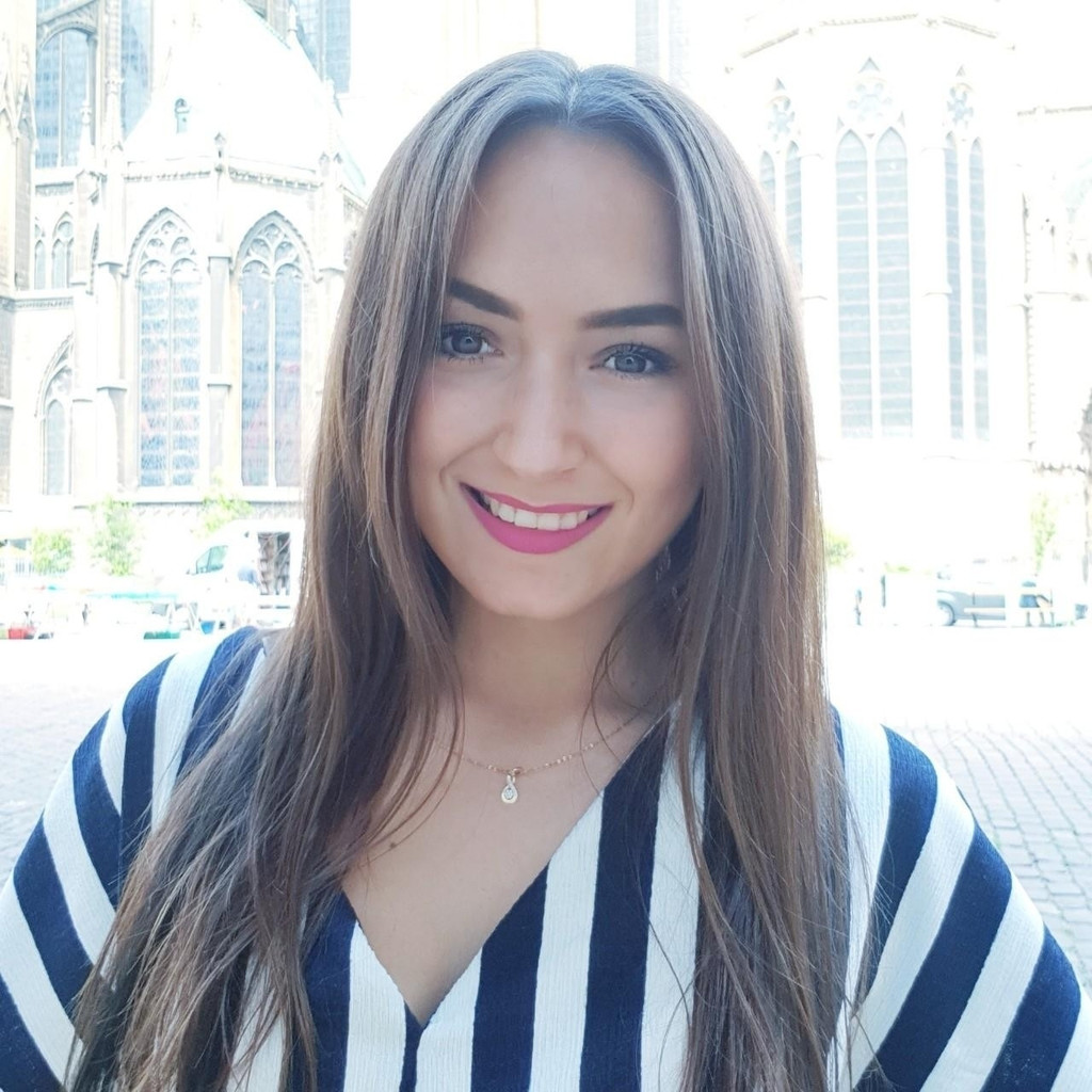 Albina Berko - Handelsfachwirt - Roland SE | XING