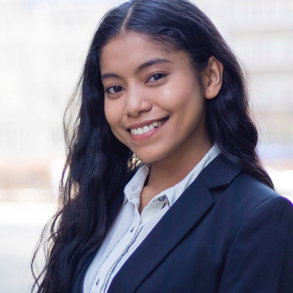 Yuriz Jatanove - Medizintechnik - Hochschule für Angewandte ...