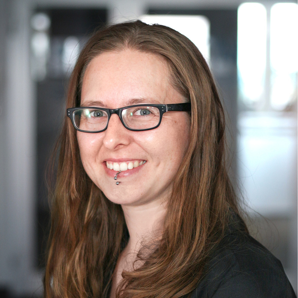 Melanie Panzer - Wissenschaftliche Mitarbeiterin - ICM - Institut ...