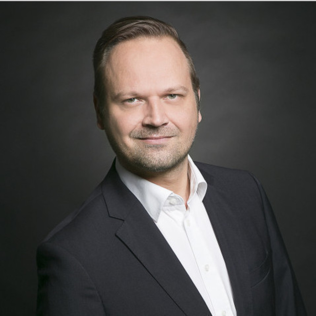 Philipp Hermann - Geschäftsführender Gesellschafter - Nautiq GmbH | XING