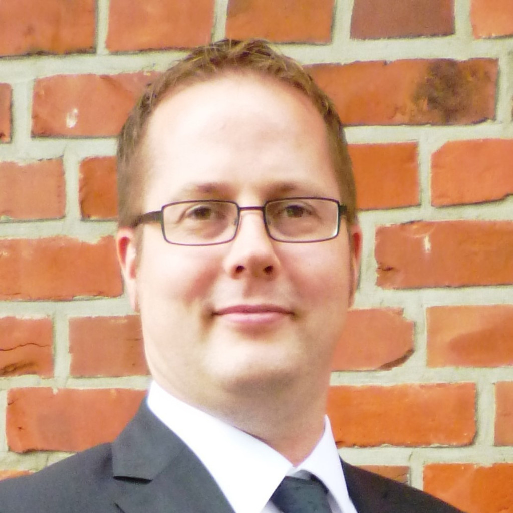 Stefan Dietzmann - System Management Infrastruktur und Field Service ...