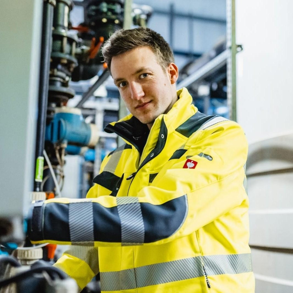 Jannis Sohr - Umweltüberwachung - LANUV NRW | XING