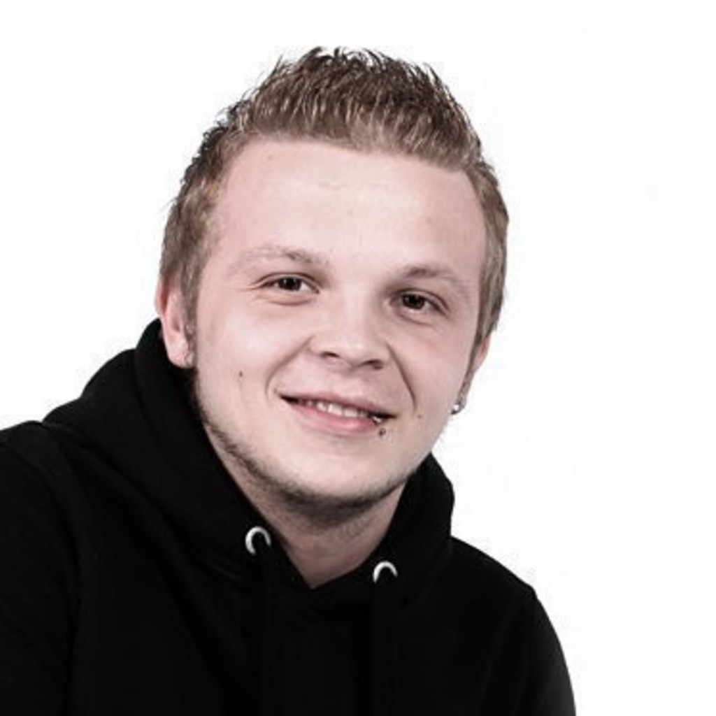 Sergej Frost - Grafikdesigner - Werbeagentur Freiwerk | XING