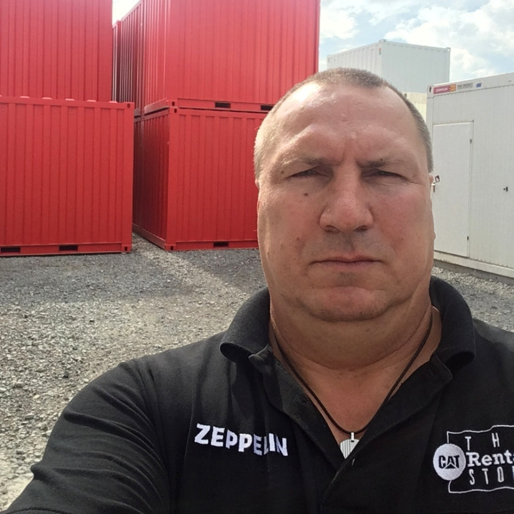 Michael Weisser - Leiter Kompetenz Center Raum- und Sanitärsysteme ...