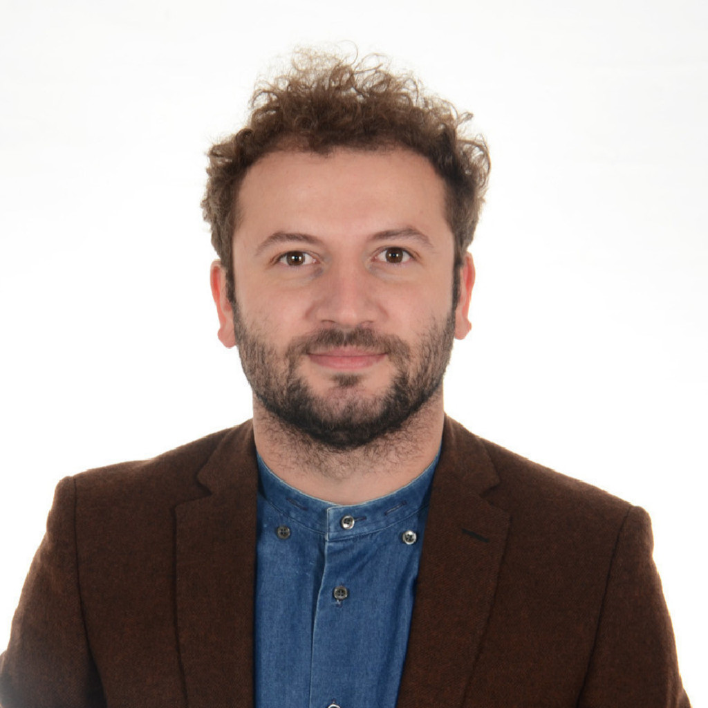 Arianit Fazliu - CEO - KUTIA L.L.C | XING