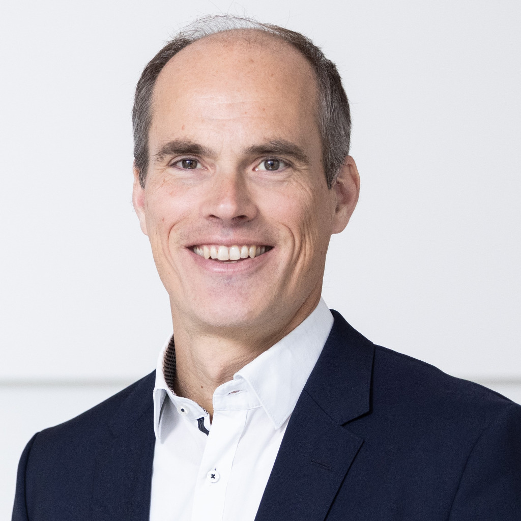 Dr. Hanjo Köhler - Partner - EY (Ernst & Young) | XING