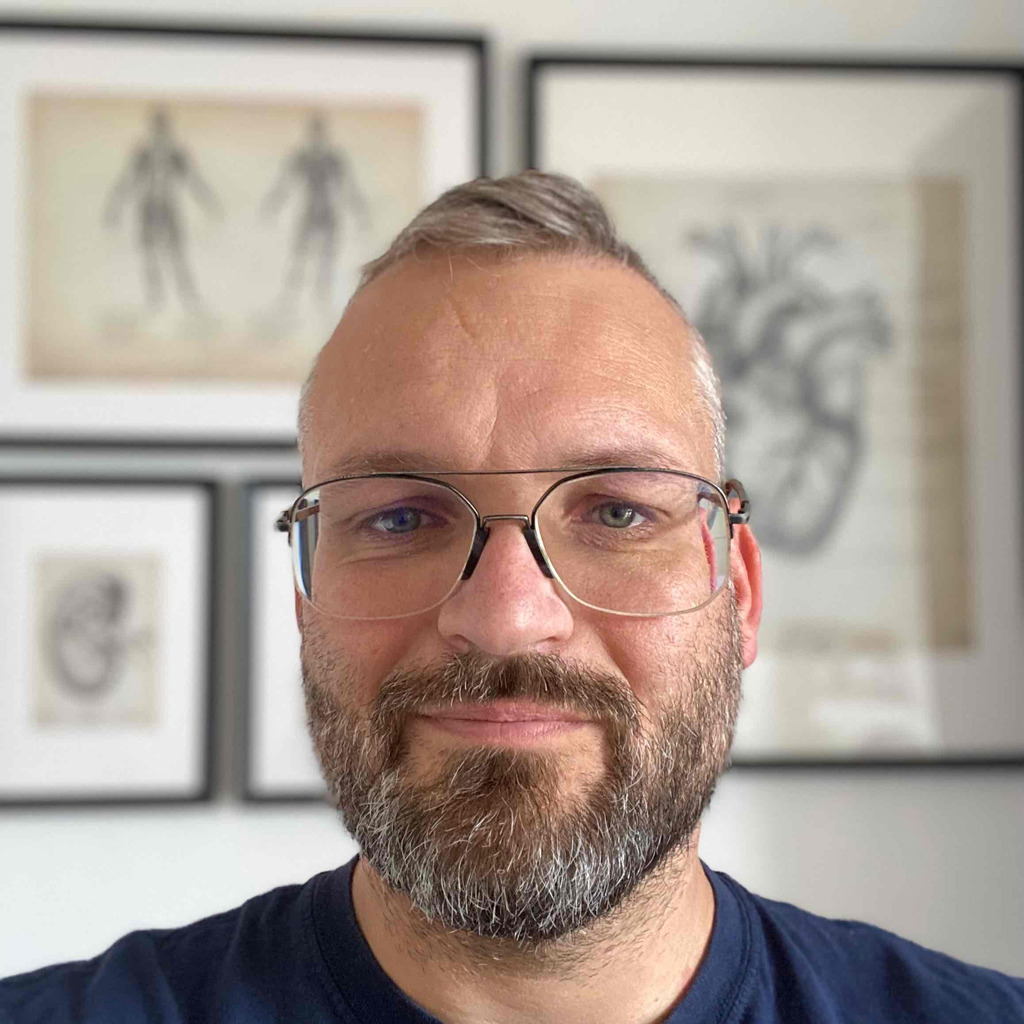 Christian Gieritz - Experte für Reprocessing und techn. Redaktion ...