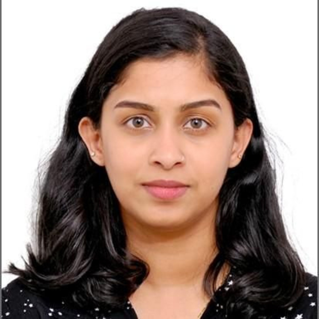 Bhavya Unnikrishnan - Senior Software Engineer - Siemens Technology and Services Private Limited ...