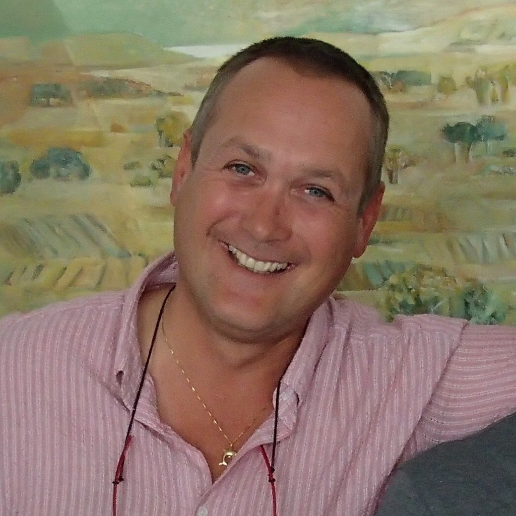 Thomas Rust - Technischer Kundenberater - ELEX AG | XING