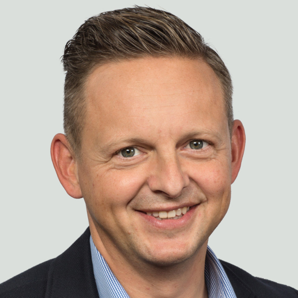 Daniel Beeler - Leiter Dienste - CKW AG | XING