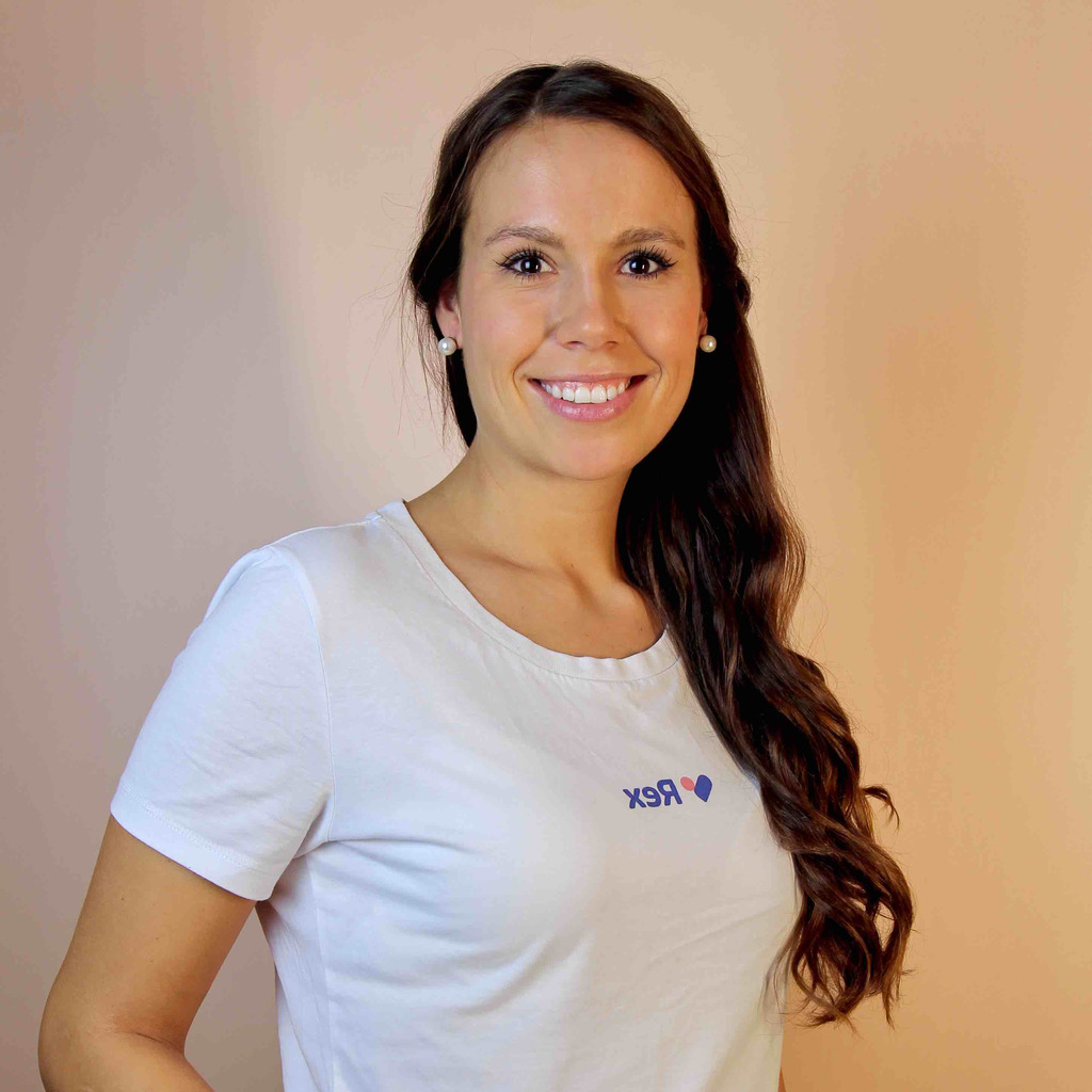 Cynthia Haug - Head of People - Rex Technologies GmbH | XING
