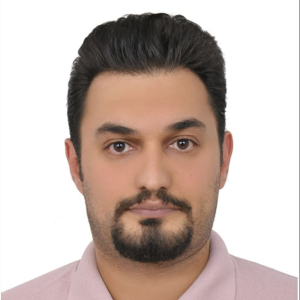 Omid Manafi Dibazar - Sales Manager - WeeTech Solution | XING