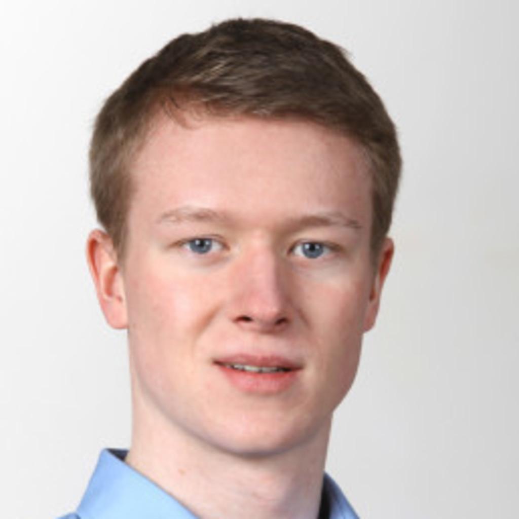 Philipp Brunner - International Business Management - Studium ...