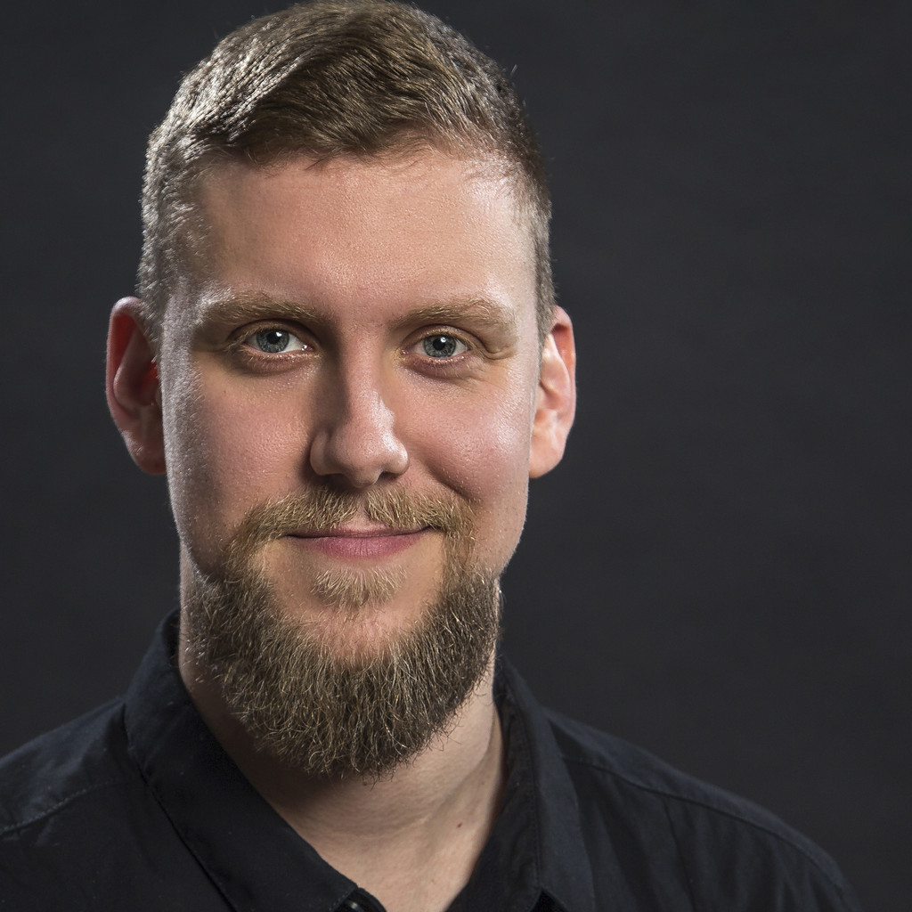 Kevin Fröhlich - Industriemechaniker - Ferdinand-Braun-Institut ...