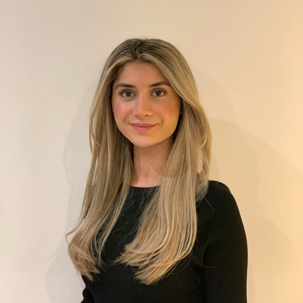 Sarah Ergün - Audit Professional - Deloitte | XING