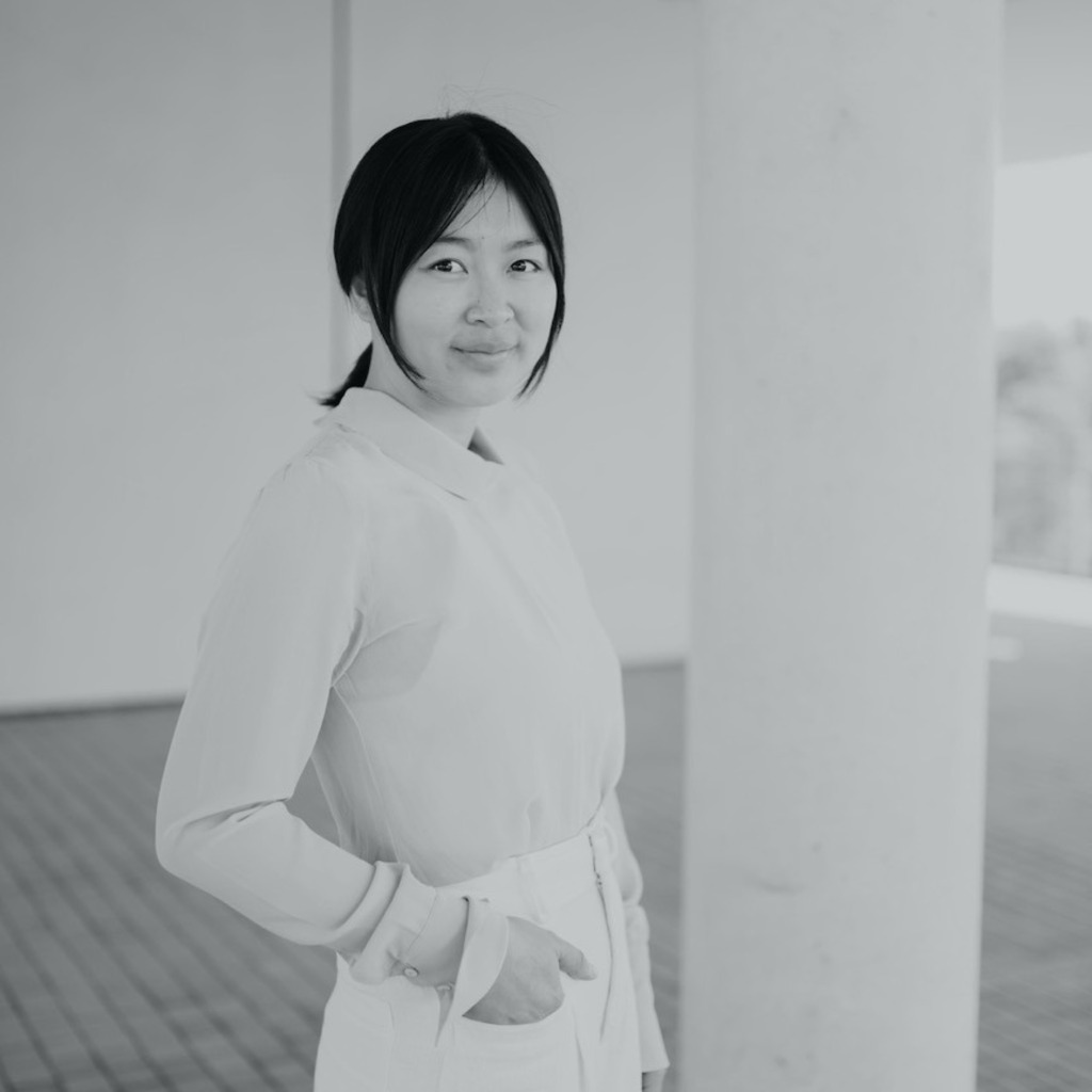 Kelly Han - Customer Experience Manager - DyeMansion GmbH | XING