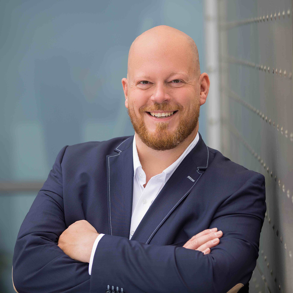 Robert Temme - Director Finance - Ultrasonic Tech GmbH | XING