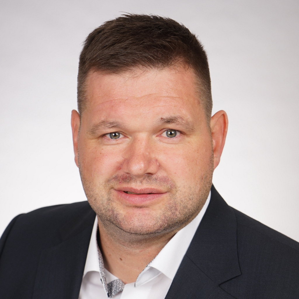 Michael Scheich - Maschinenbautechniker - Jass-Gruppe | XING