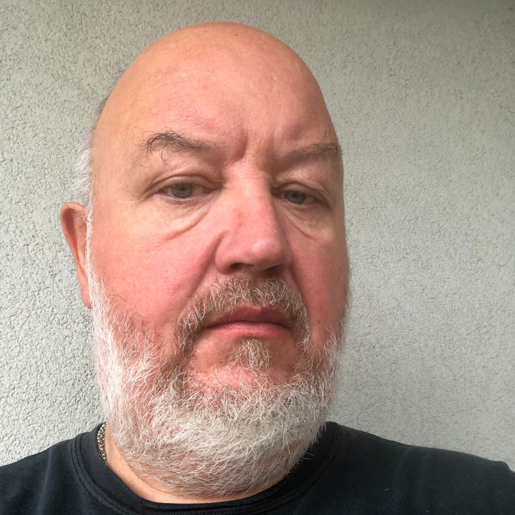 Markus Reiter - Technischer Vertriebsmitarbeiter Zerspanung - Fa. Fenz ...