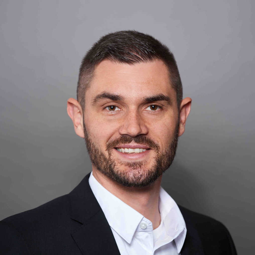 Steven Kellner - Manager Operational Excellence - Schenker Deutschland ...