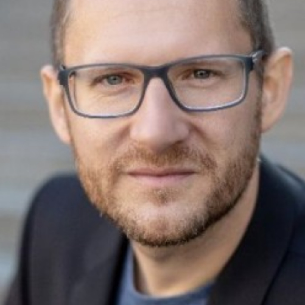 Thomas Rebbe - Head of Editorial Content, Editor-in-Chief - 1&1 Mail ...