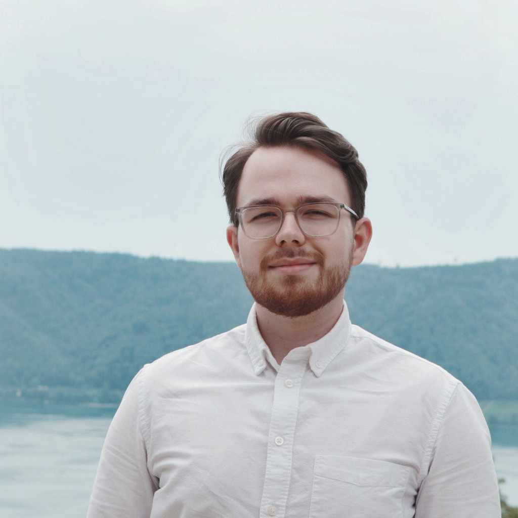 Dominik Finke - Consultant - Heimrich & Hannot GmbH | XING